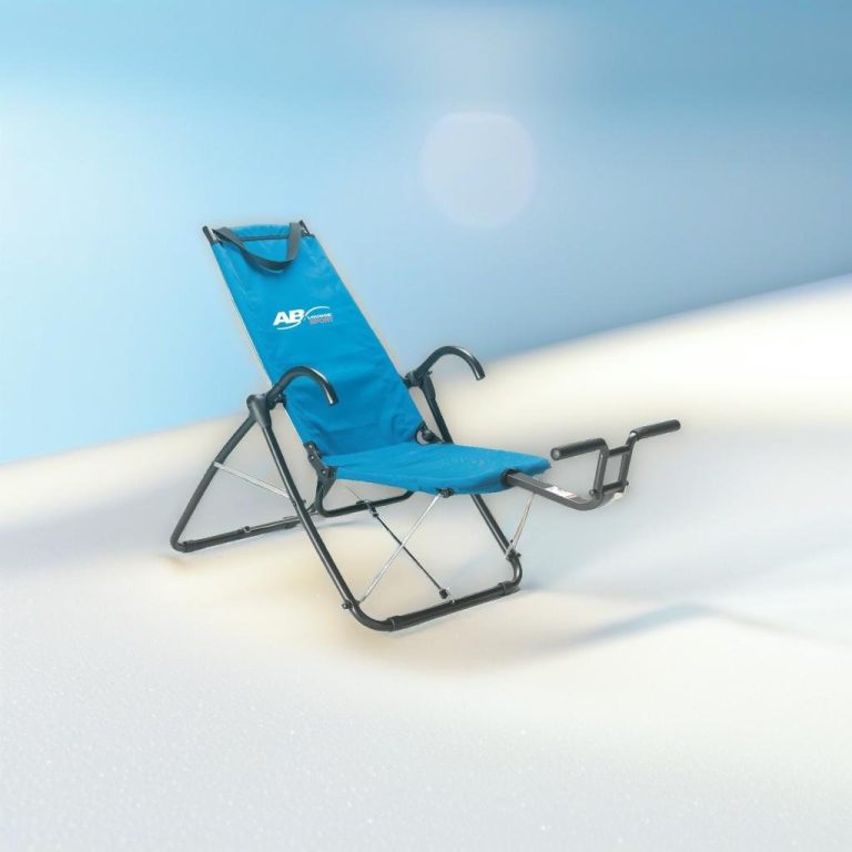 AB Lounge Website - Abdominal Workout Chairs