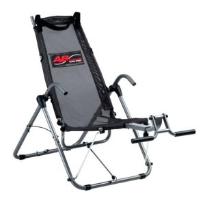 AB Lounge Website - Abdominal Workout Chairs